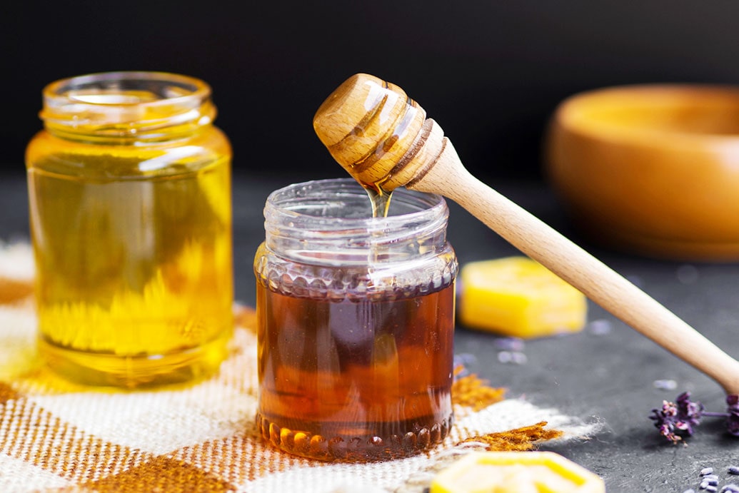 The Buzz About Stingless Bees: A Closer Look at Their Unique Propolis ...