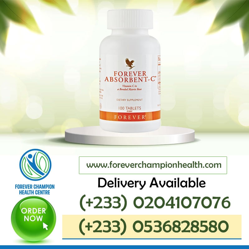 Organic Shop - Forever Champion Health Centre