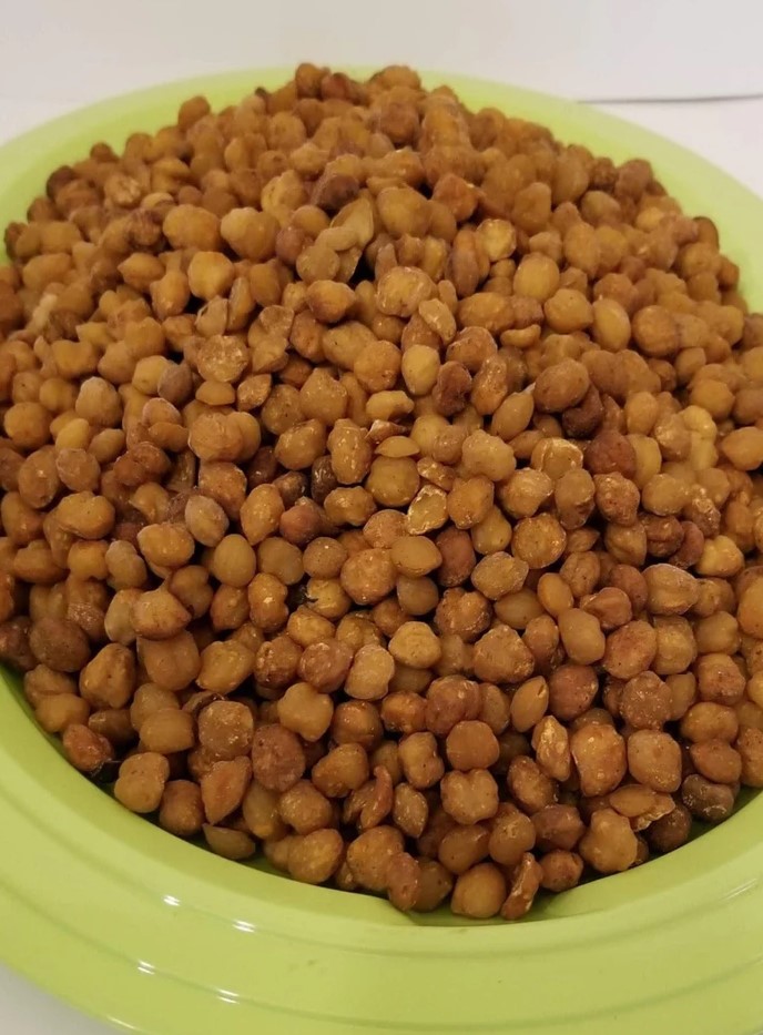 Akpi Seeds - Forever Champion Health Centre